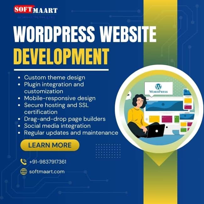 Best Wordpress Website Development